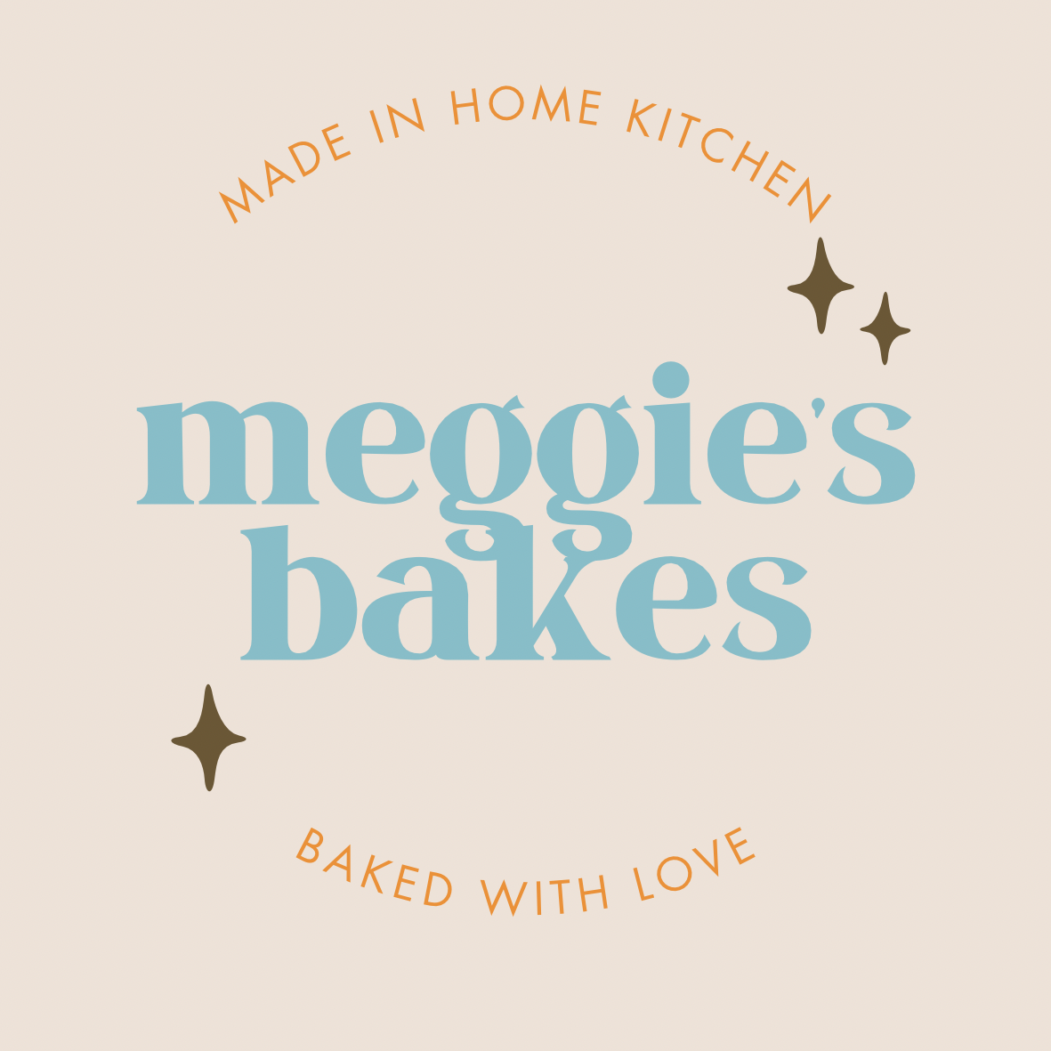 Meggie’s Bakes